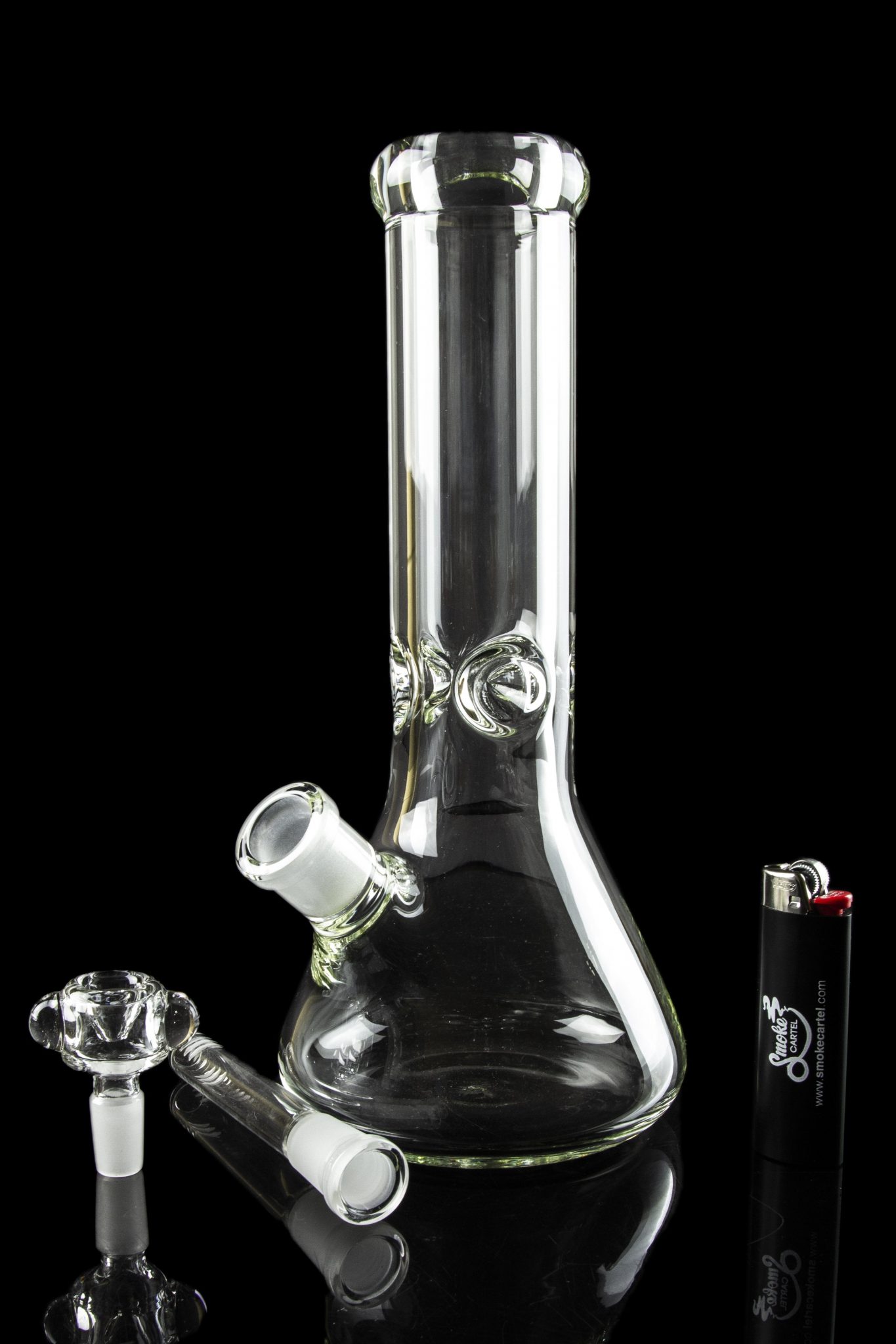 Simple Beaker Bong
