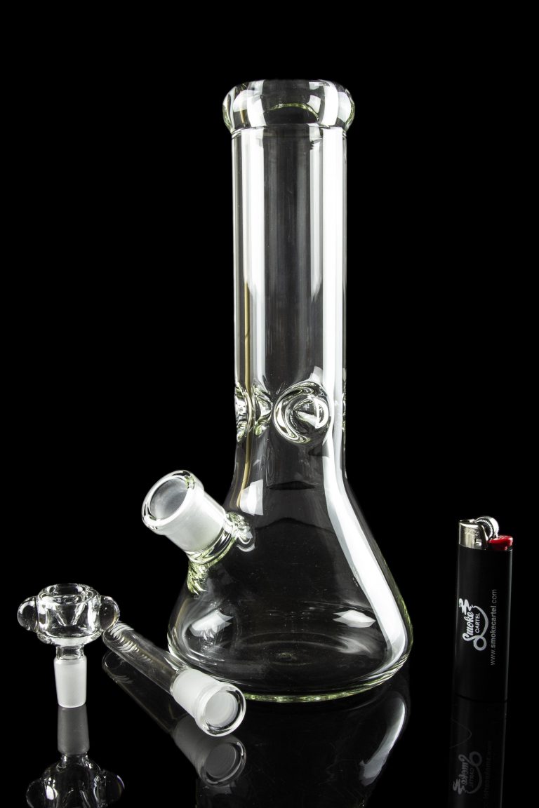 Simple Beaker Bong