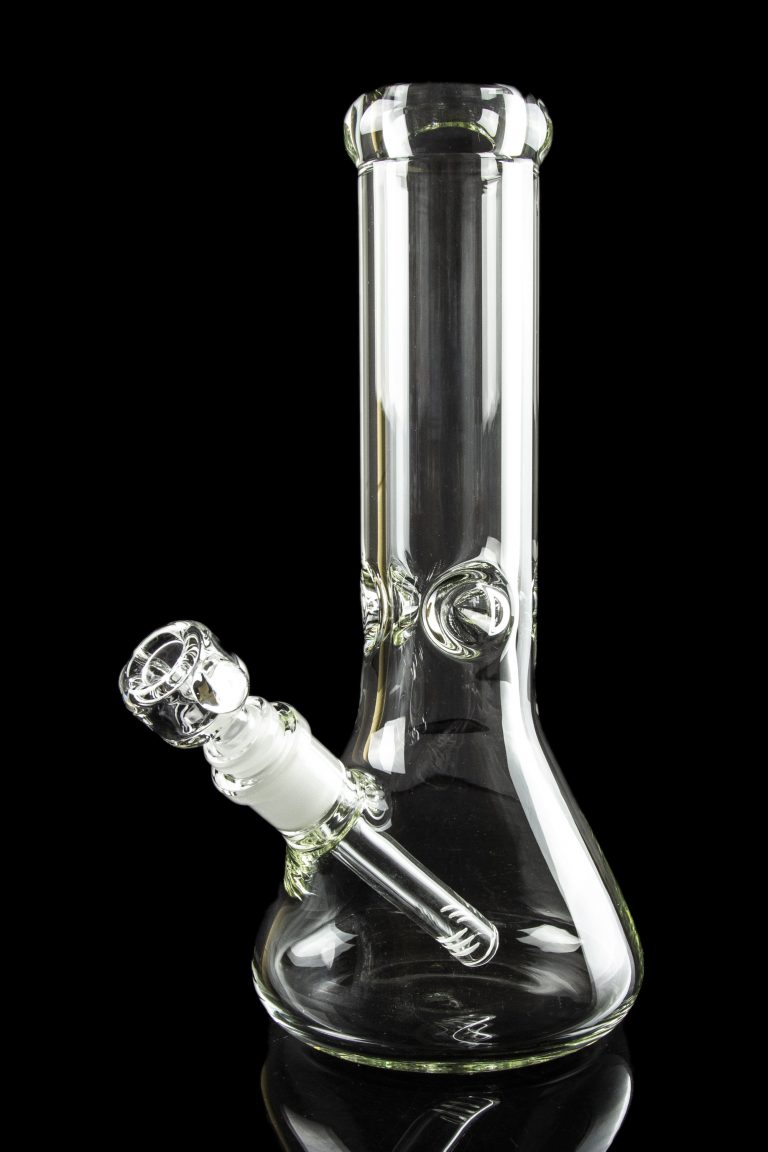 Simple Beaker Bong